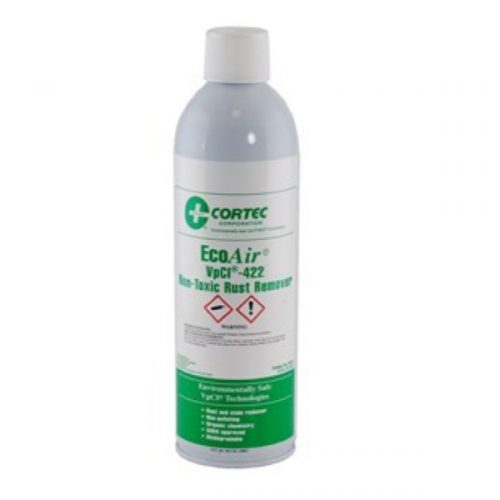 EcoAir BioClean Spray - Cortec VCI Mexico