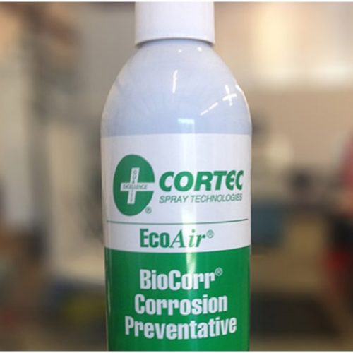 EcoAir BioClean Spray - Cortec VCI Mexico