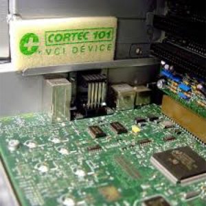 EcoPouch - Cortec VCI Mexico
