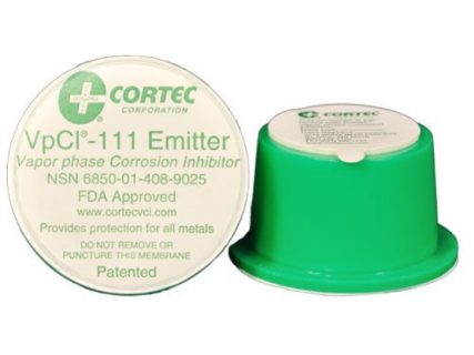 VpCI 369 - Cortec VCI Mexico